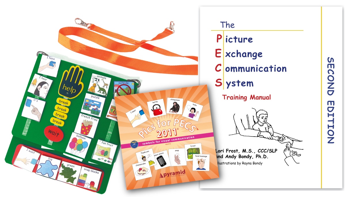 Le PECS | autismes et potentiels